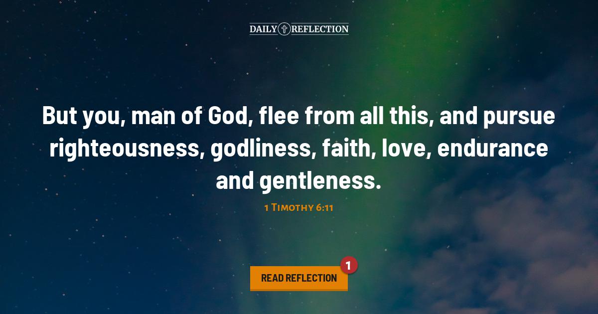 Life's Greatest Shield: Confidence